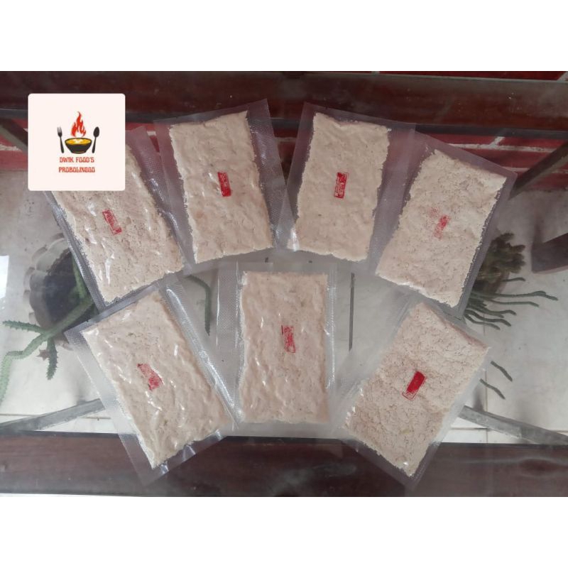 Jual Ayam Tabur Small/ayam tabur toping mie gacoan, dower, bubur ...