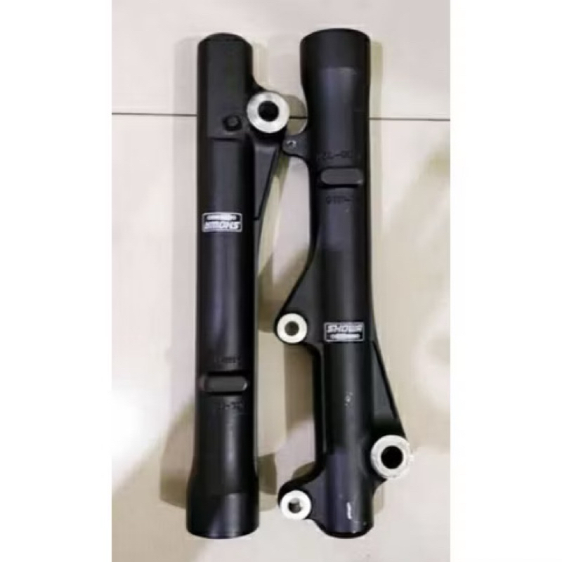 Jual TABUNG SHOCK DEPAN BEAT FI, ESP, STREET, DIGITAL SPECY FI, SCOPY ...