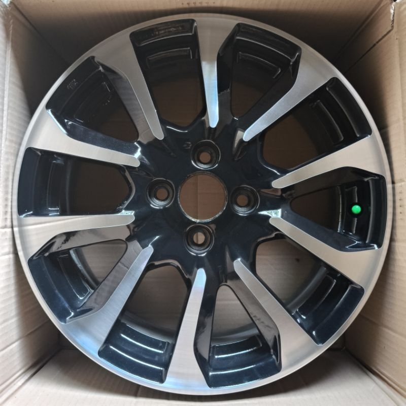 Jual Velg Original Jazz GK5/RS R16 Satuan | Shopee Indonesia