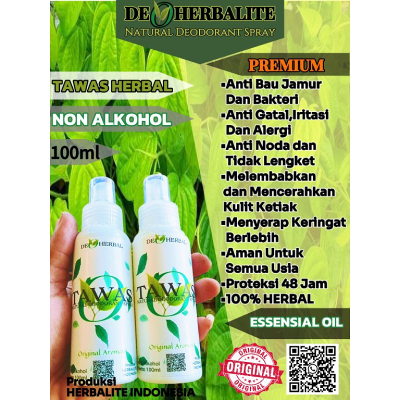 Jual Deo Tawas Natural,Deodorant Tawas Spray,Deodoran Tawas Cair ...