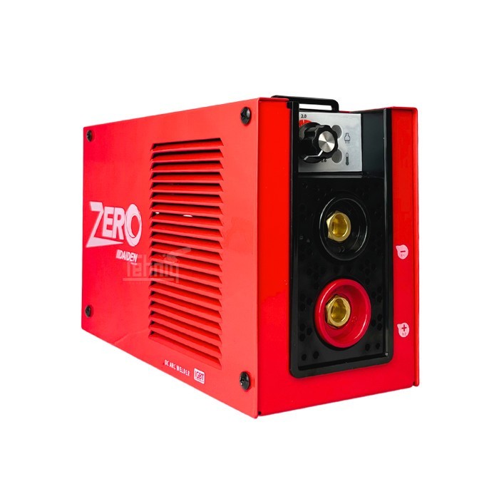 Jual Mesin Las Mini / Trafo Las Mini / Mini Welding Inverter DAIDEN ...