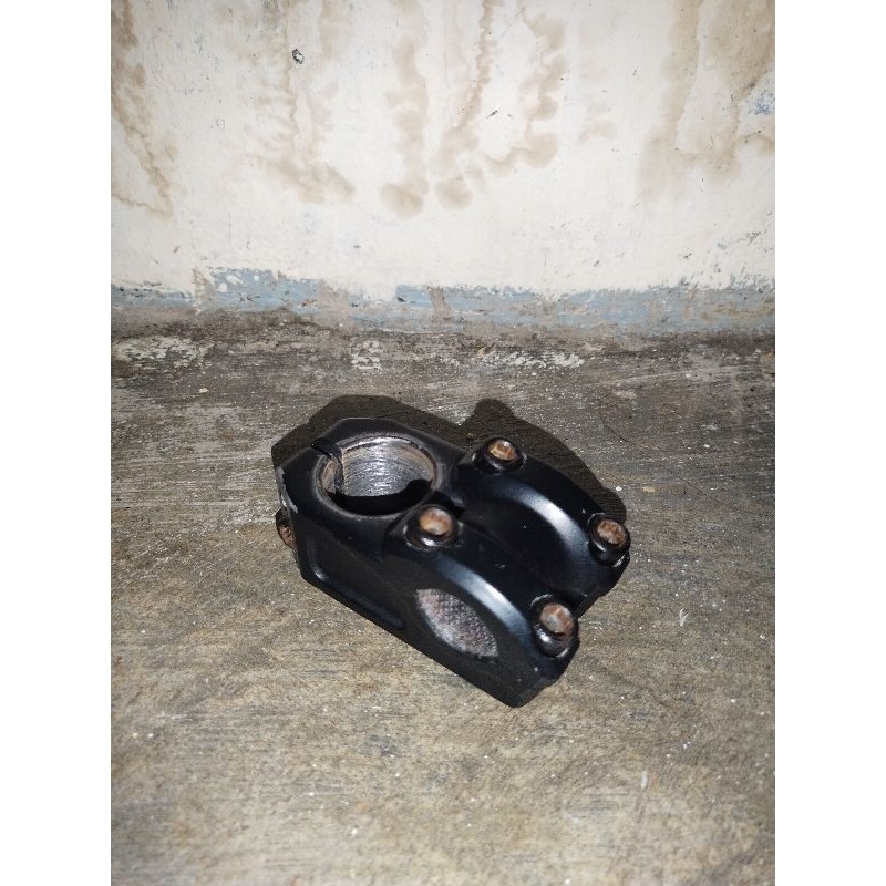 Jual Stem BMX Flatland Khe Flat Alu bawaan united Rev Flat | Shopee ...
