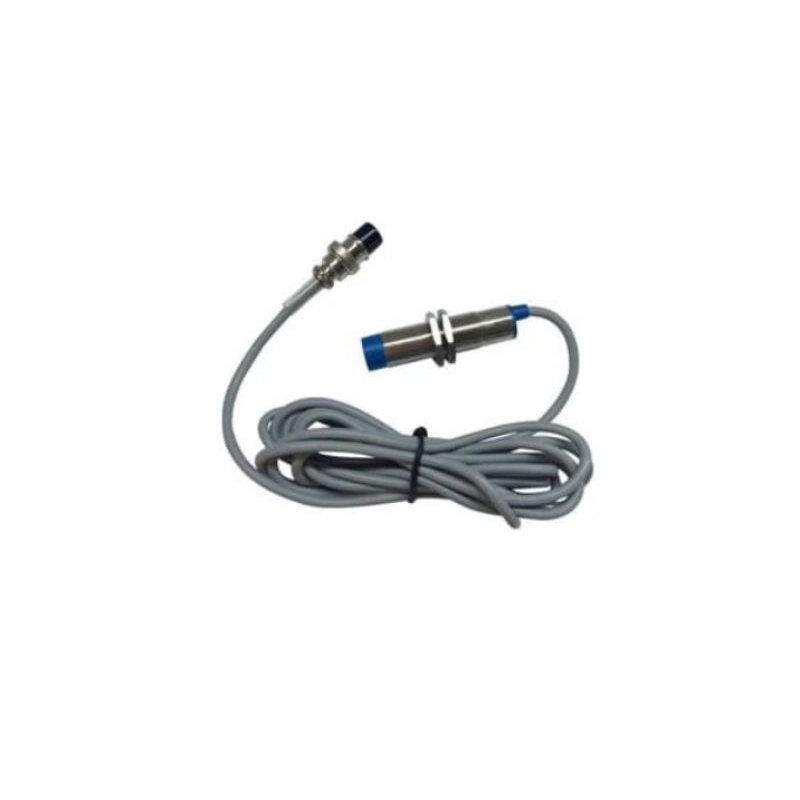 Jual kabel sensor RPM-3 core with soket plug | Shopee Indonesia