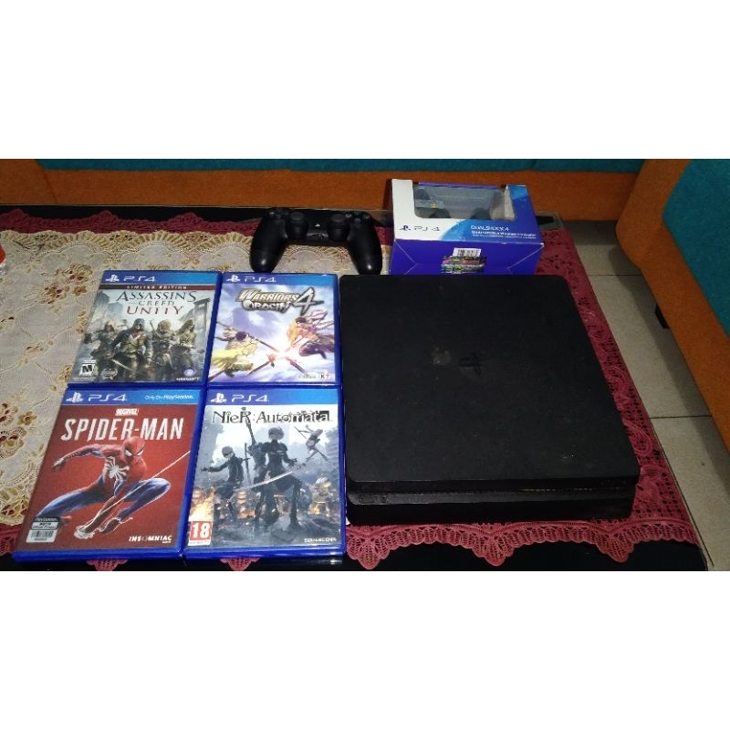 Jual Playstation 4 | Shopee Indonesia