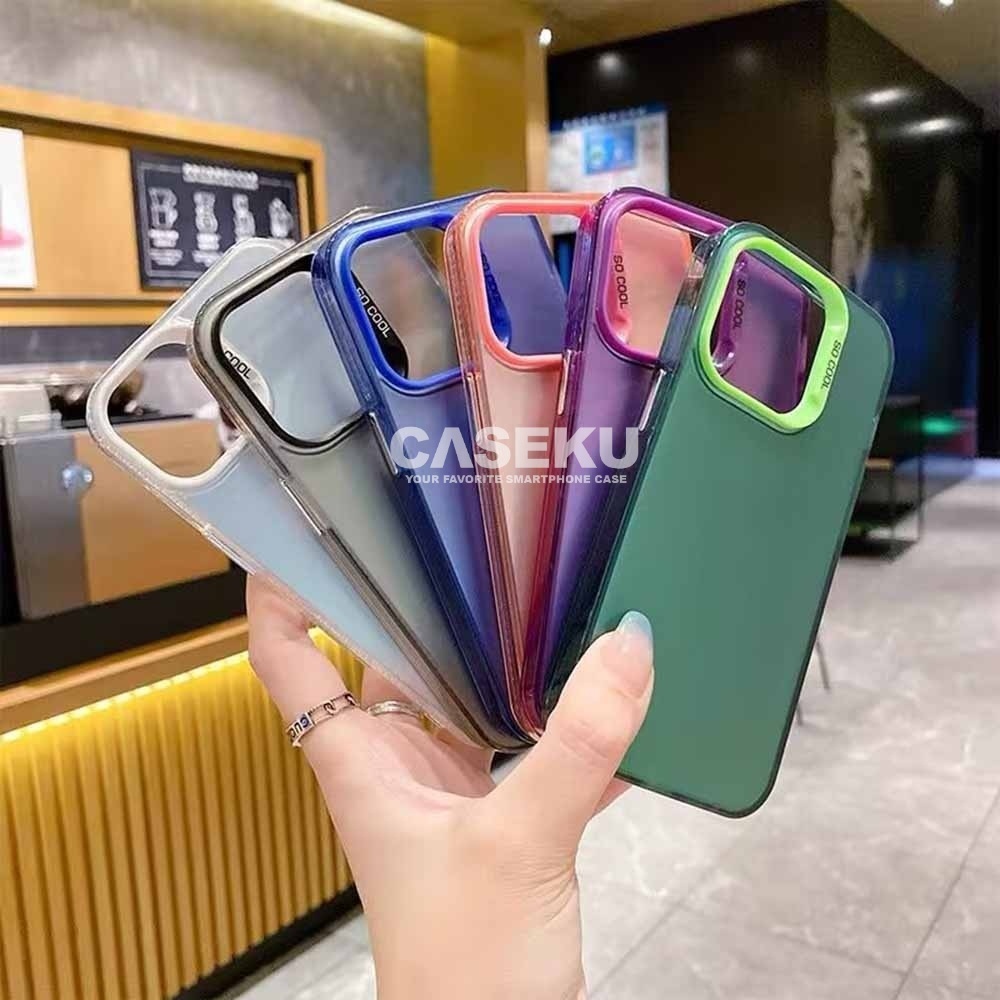 Jual Case Poco F3 Poco F3 GT Poco F4 5G Poco F4 GT Case Socool Imd ...