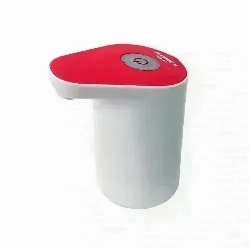 Jual Maspion MPB03 Pompa Galon Elektrik Dispenser Otomatis USB Charging ...