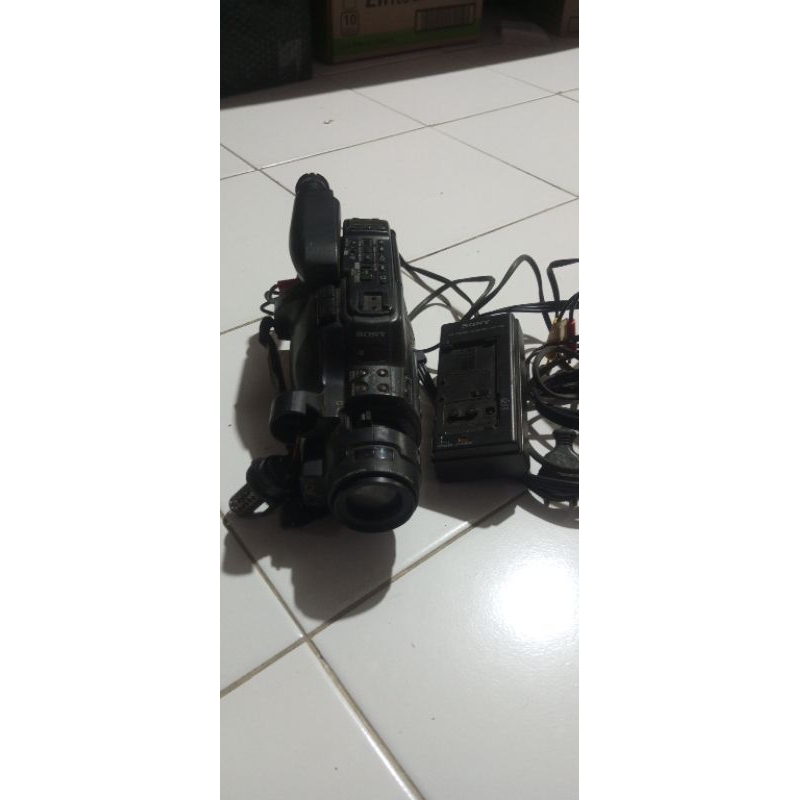 Jual handycam Sony (second) | Shopee Indonesia