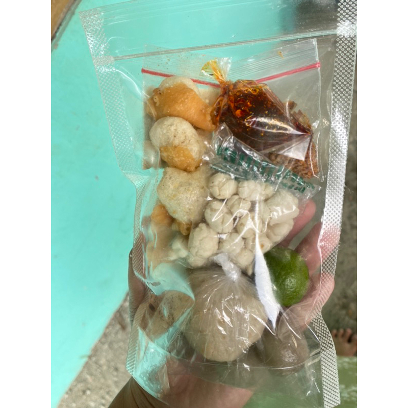 Jual BASO ACI(boci baso sapi ukuran sedang) | Shopee Indonesia