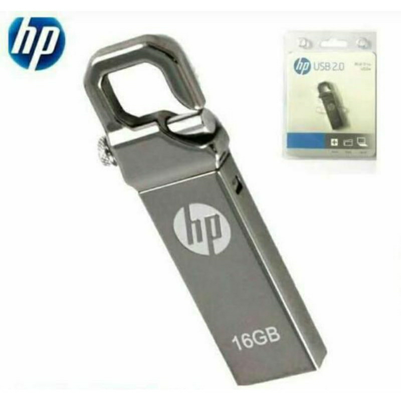 Jual Flashdisk 2GB merek HP. | Shopee Indonesia