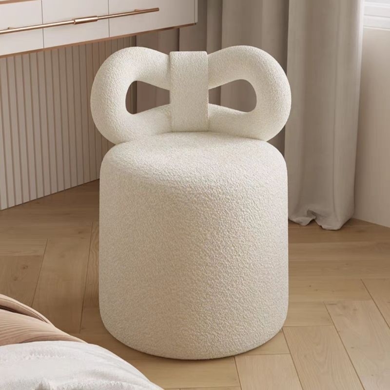 Jual Bangku Pita Kursi Meja Rias Pita Kursi Coquette Vanity Chair ...