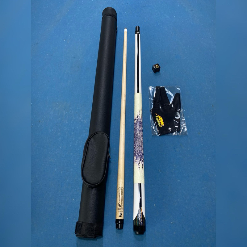 Jual Stik Billiard P3 KW Kayu PAKETAN | Shopee Indonesia