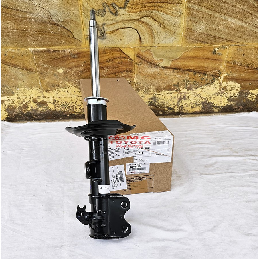 Jual Shockbreaker Shock Breker Depan Kiri Kanan Grand Avanza Veloz ...