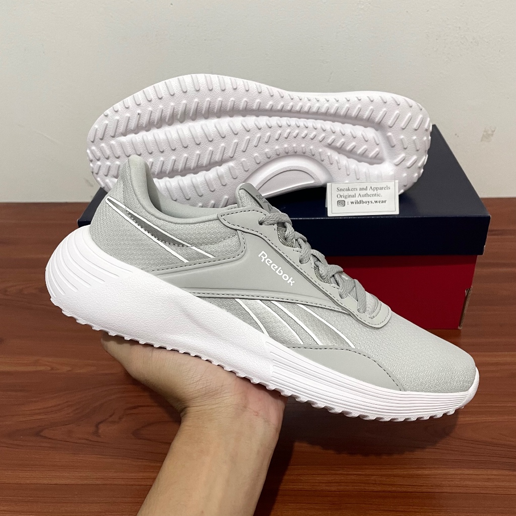 Jual (RESTOCK BEST SELLER) Sepatu Lari Wanita Reebok Lite 4 Running ...