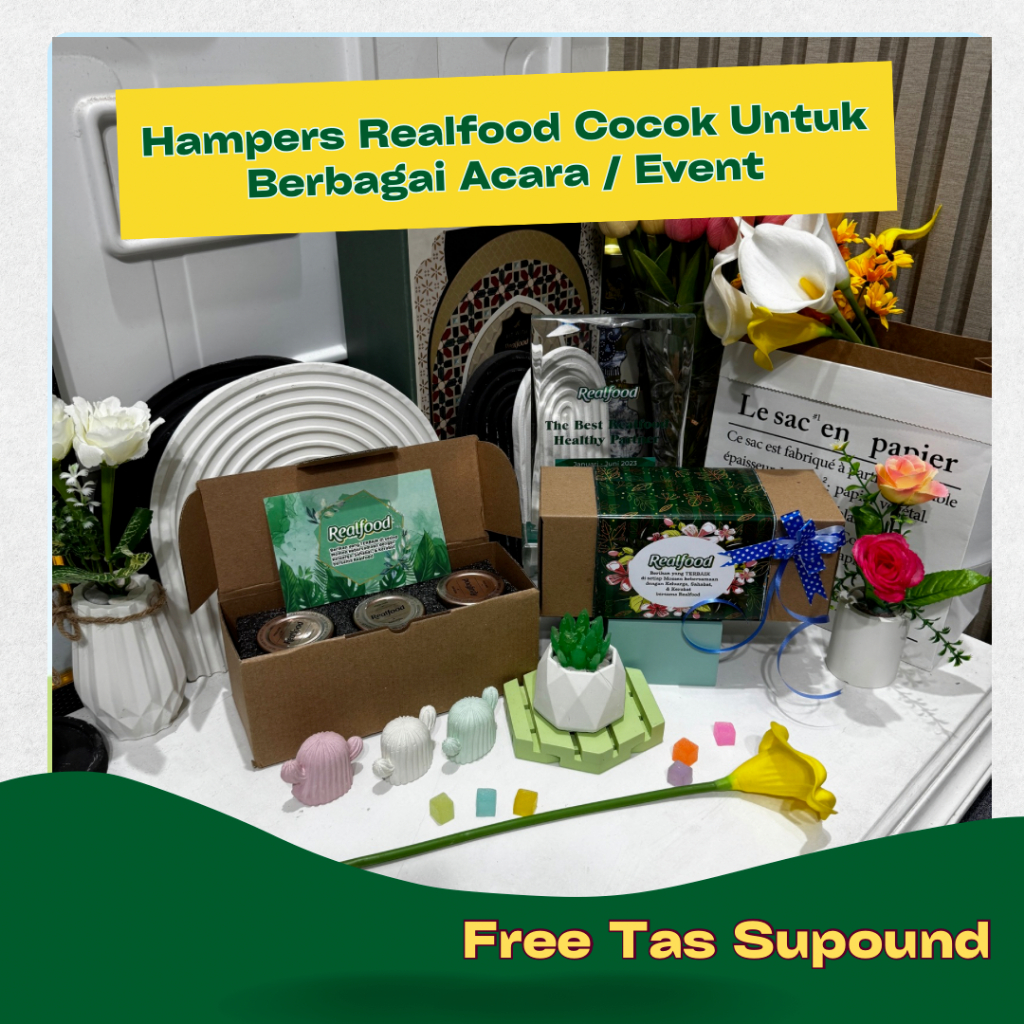 Jual REALFOOD HAMPERS 3 JAR CHICKEN BONE BROTH BOX COKLAT | Shopee ...