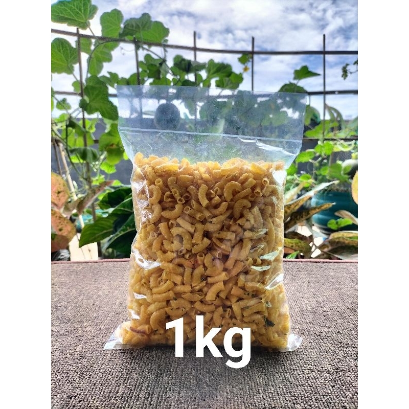 Jual Makaroni Original Daun Jeruk 1kg | Shopee Indonesia
