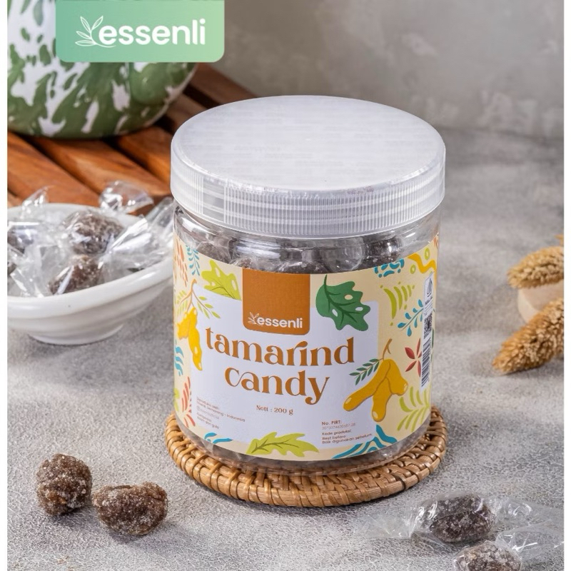 Jual Permen Asam Jawa / Tamarind Candy | Shopee Indonesia