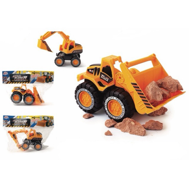 Jual Mobil Truk Kontruksi Besar 546 | Shopee Indonesia