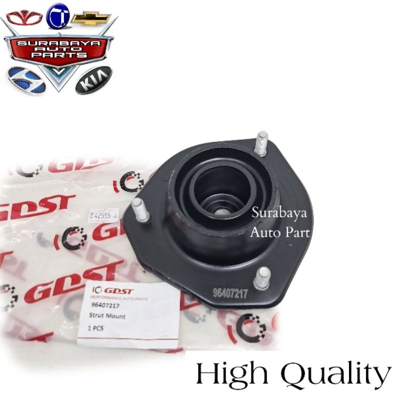 Jual Support Shockbreaker Belakang Chevrolet Optra Estate Pangkon Shock ...