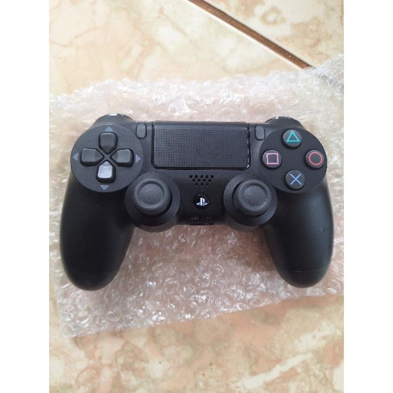 Jual Stik original sony bawaan ps4slim tahun produksi 2020 | Shopee ...