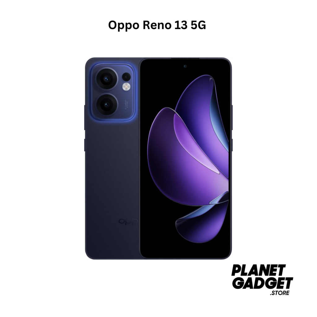 Jual Oppo Reno 13 5G 12/256GB [Garansi Resmi Oppo] | Shopee Indonesia