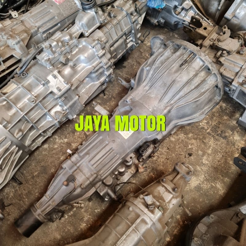 Jual Gearbox Transmisi Matic Isuzu Panther | Shopee Indonesia