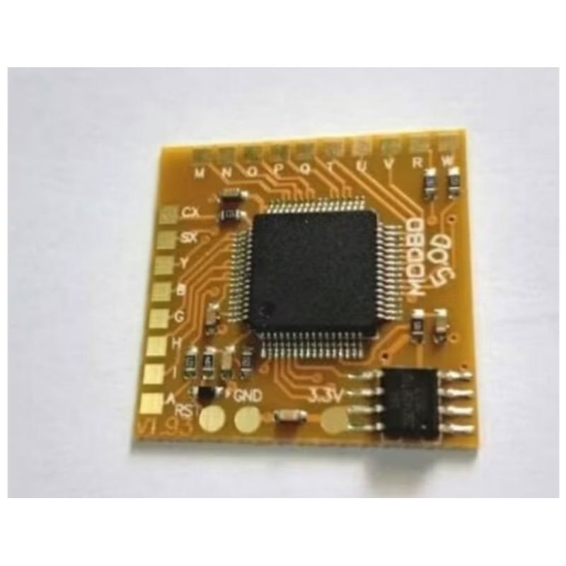 Jual ic matrix modbo 5.0 psu/ps2 Playstation | Shopee Indonesia