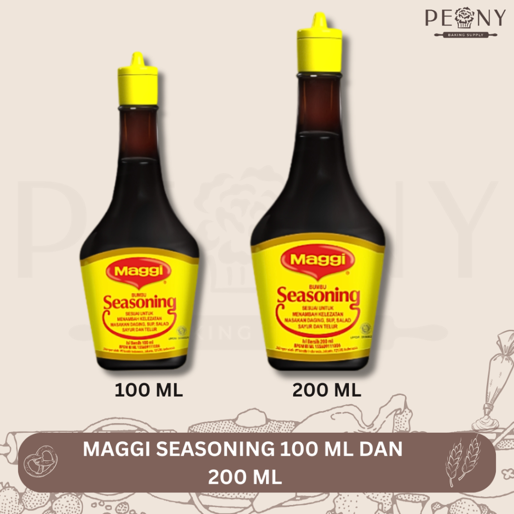 Jual MAGGI SEASONING / MAGGI BUMBU DAPUR / MAGGI PENYEDAP MAKANAN ...