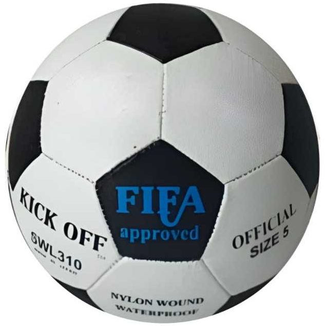 Jual Bola Sepak Size 5 Mikasa Hitam Putih / Random | bola futsal anak ...
