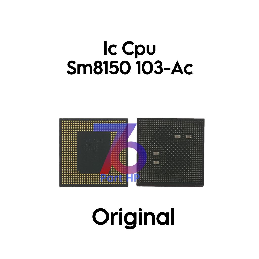 Jual IC CPU SM8150 103-AC / IC CPU SM8150103-AC - Universal untuk seri ...
