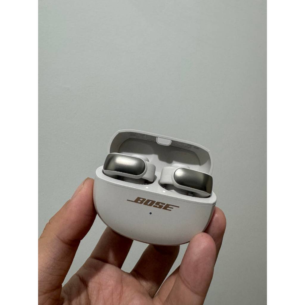 Jual TWS Bose Ultra Open Earbuds | Shopee Indonesia