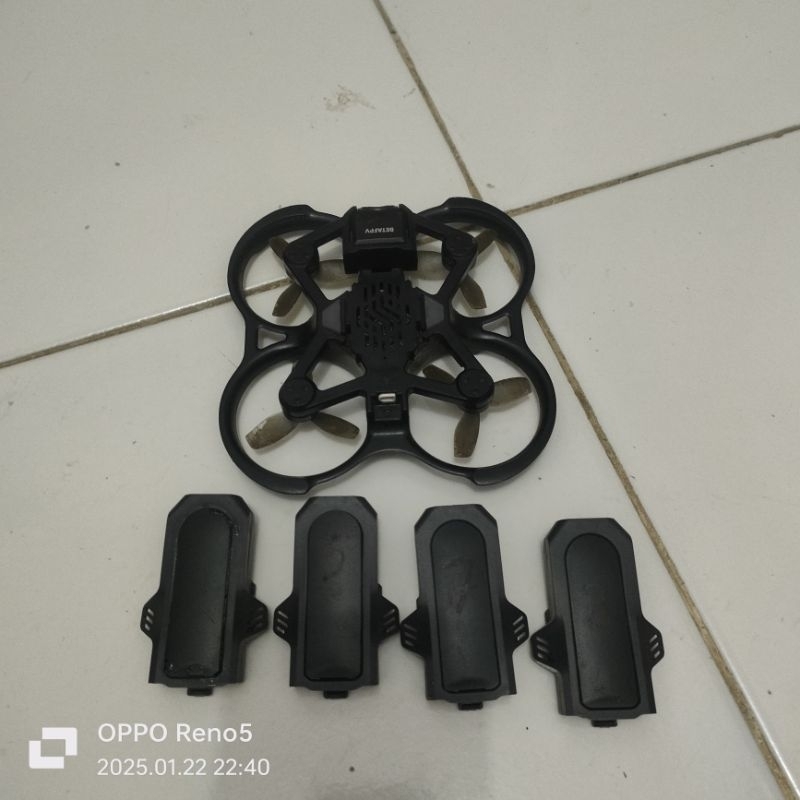 Jual DRONE FPV AQUILA16 ELRS 1S ( unit aja ) | Shopee Indonesia