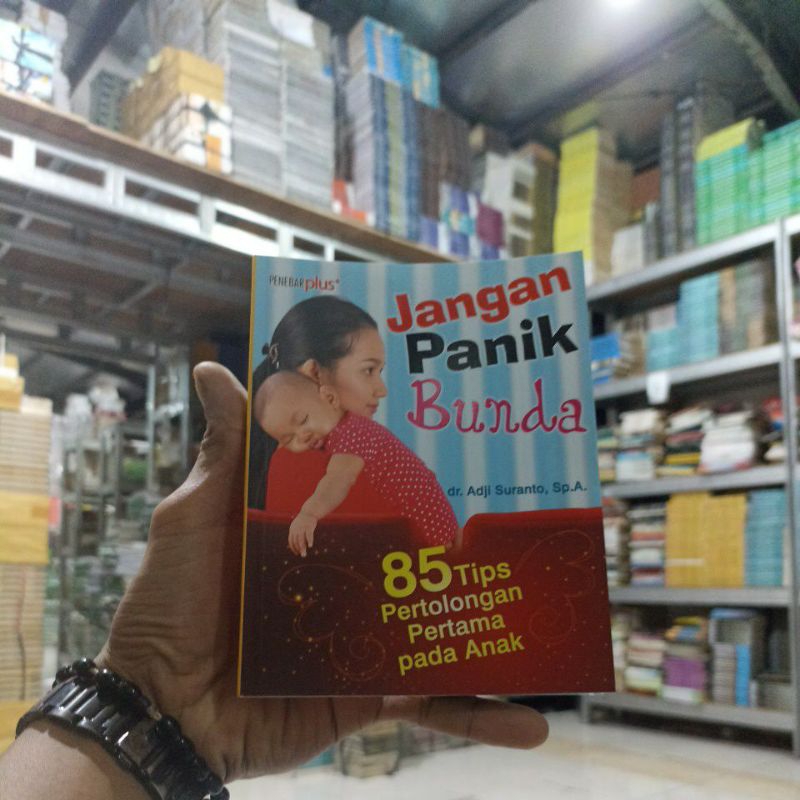 Jual BUKU MOTIVASI KESEHATAN / PARENTING KELUARGA / BACAAN INSPIRATIF ...