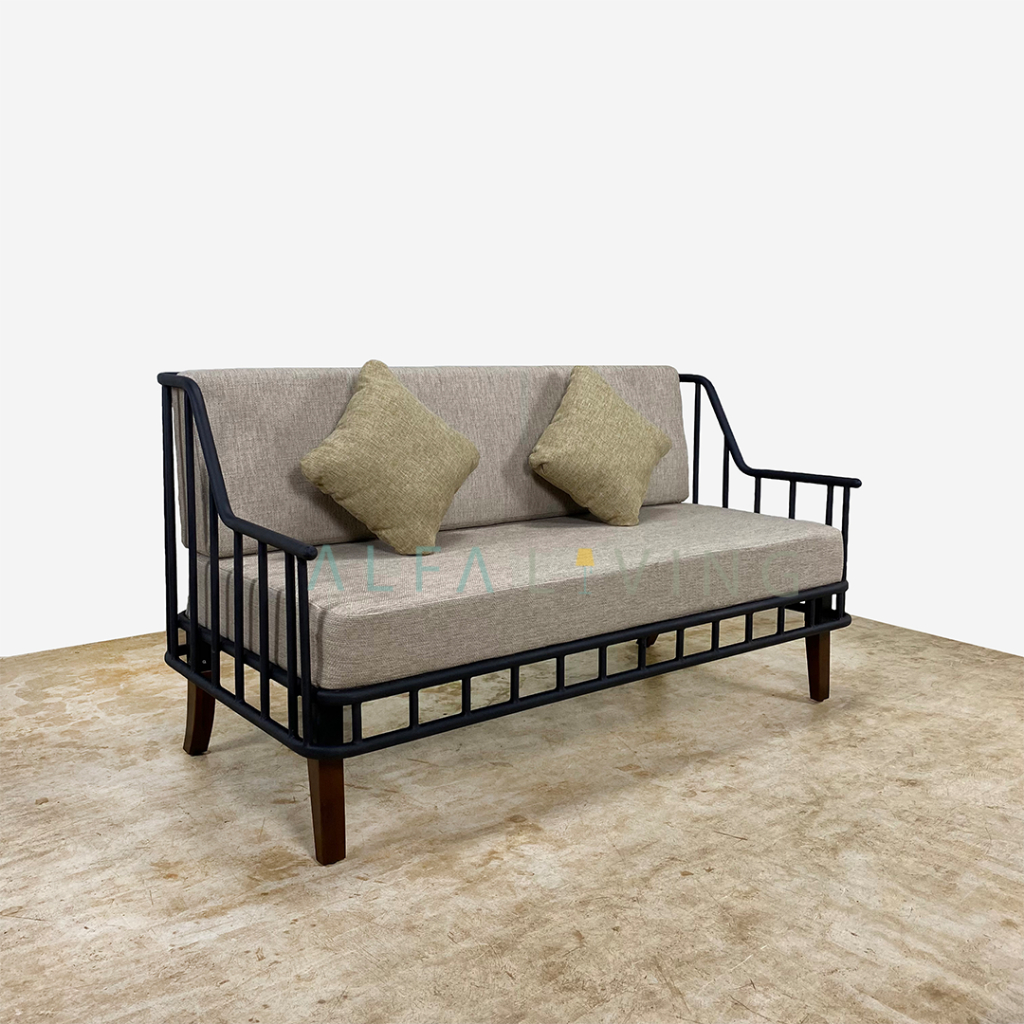 Jual Sofa Tamu / Sofa Outdoor / Sofa Teras / Sofa TV / Sofa Besi ...