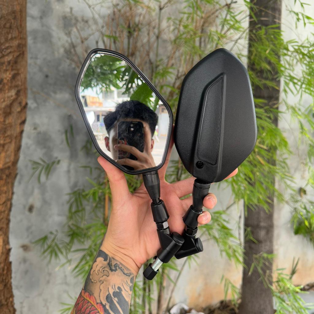 Jual SPION CLUSTER LUSTER MODEL VIETNAM HONDA YAMAHA MIO BEAT VARIO ...