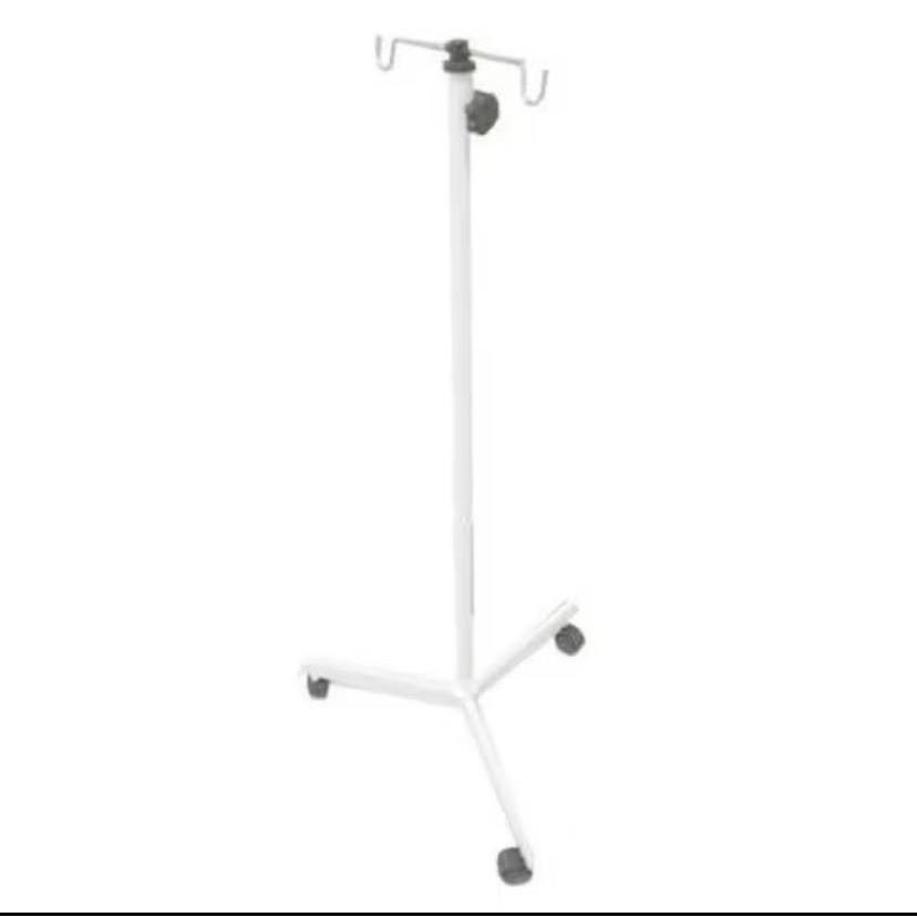 Jual Tiang Infus Besi Portable / Tiang Infus Besi | Shopee Indonesia