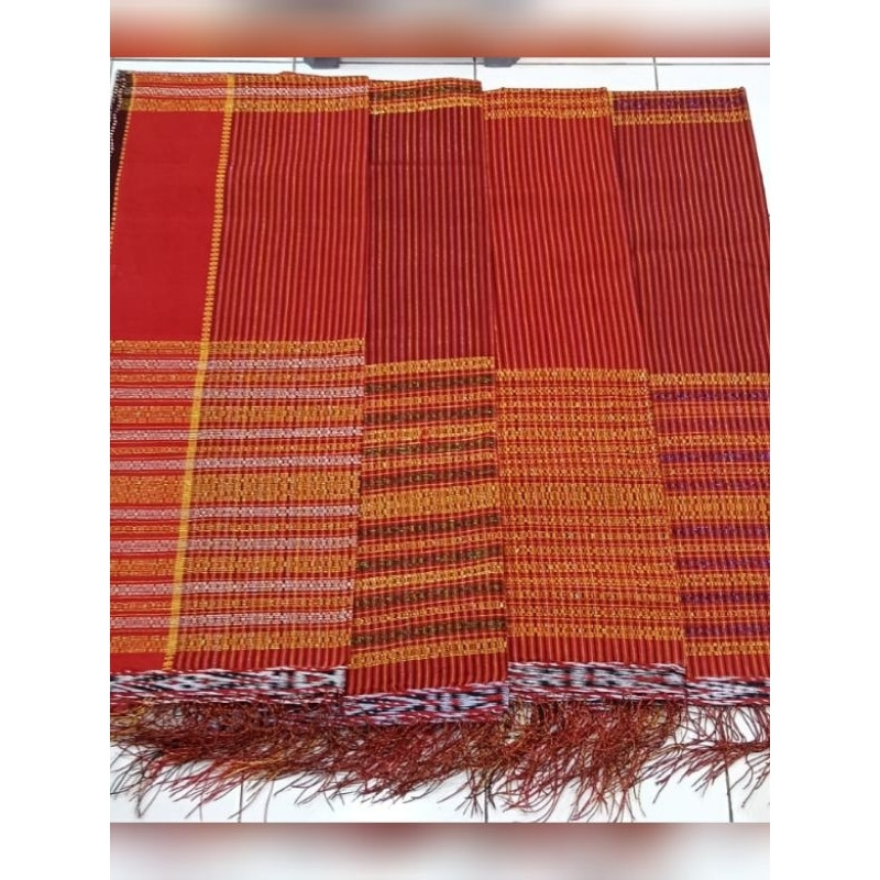 Jual Ulos Ragihotang ,ulos panoropi ,ulos batak | Shopee Indonesia