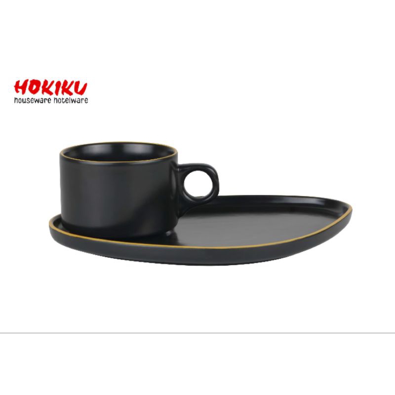 Jual CLAYO TIRTA SUDAMALA CUP & SAUCER CUSR-11 AAK | Shopee Indonesia