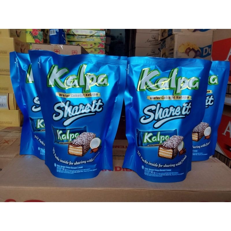 Jual kalpa | Shopee Indonesia