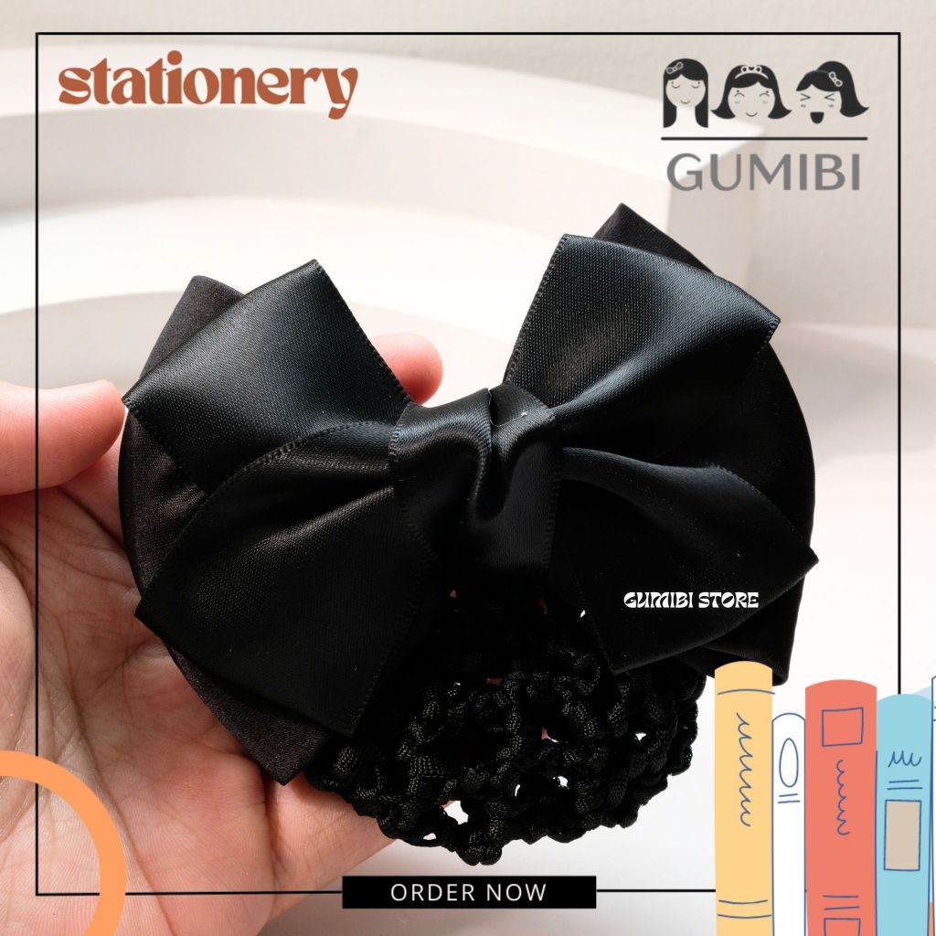 Jual Hairnet Terlengkap & Harga Terbaru Mei 2026 | Shopee Indonesia