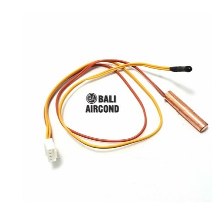 Jual Thermistor Termis Termistor Ac Sharp Plasmacluster 2pk Conditioner ...