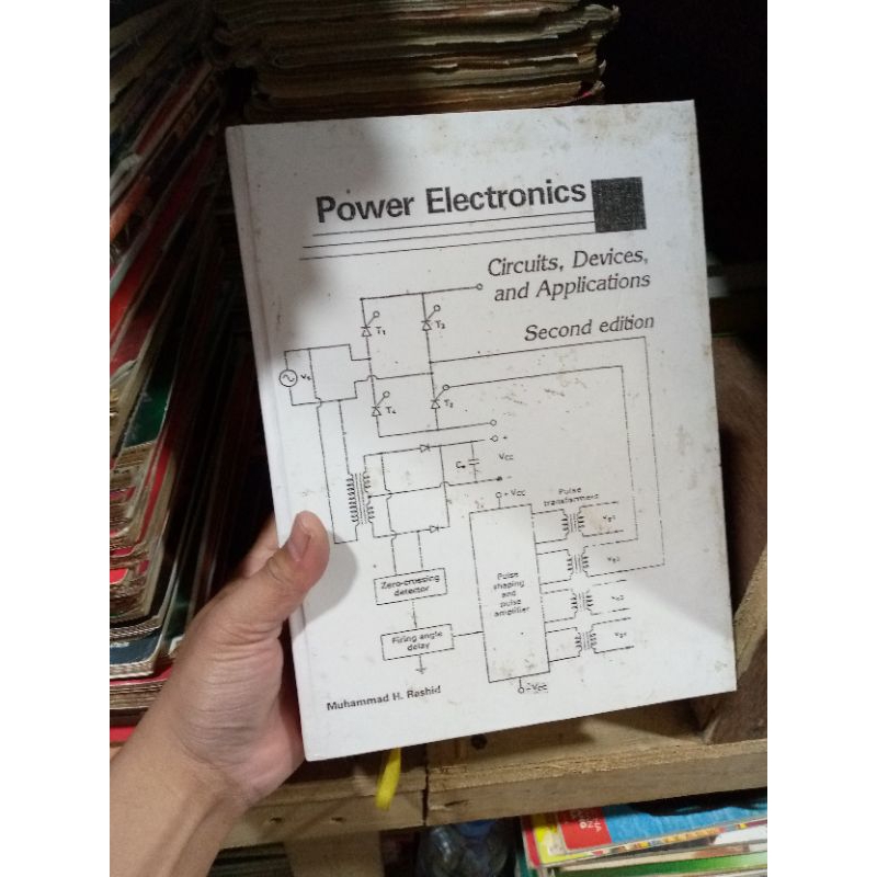 Jual power electronics books | Shopee Indonesia