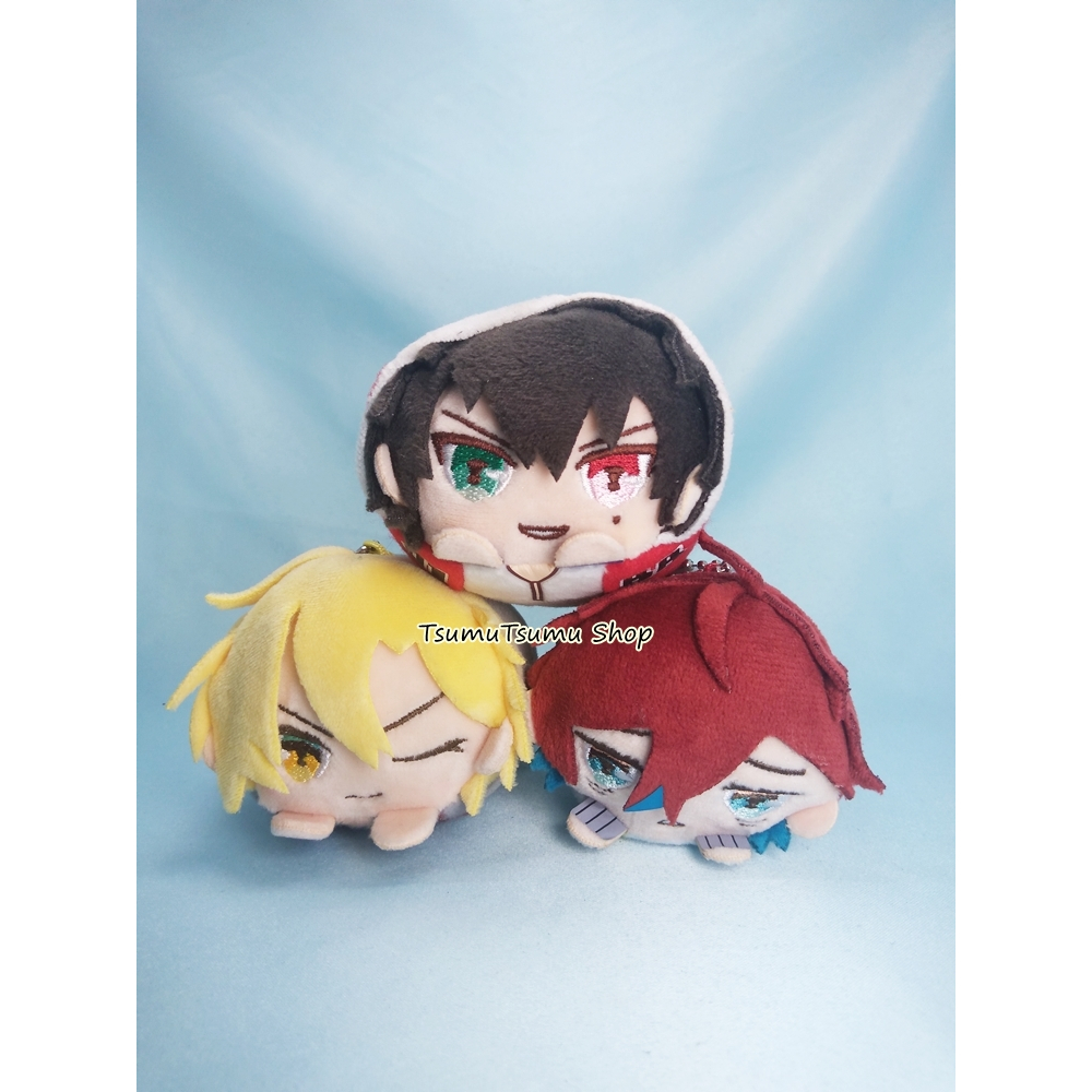 Jual Hypnosis Mic Mochikororin : Hifumi, Doppo, Ichiro | Shopee Indonesia
