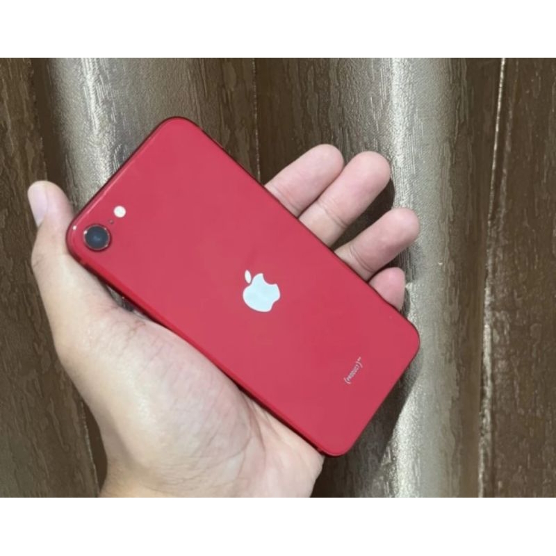 Jual ip se 2020 ibox 128 gb red product | Shopee Indonesia