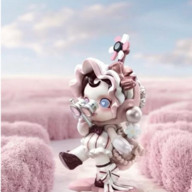 Jual [READY STOK] Popmart/ popland SERIES 2 / POP LAND Finding MOKOKO ...