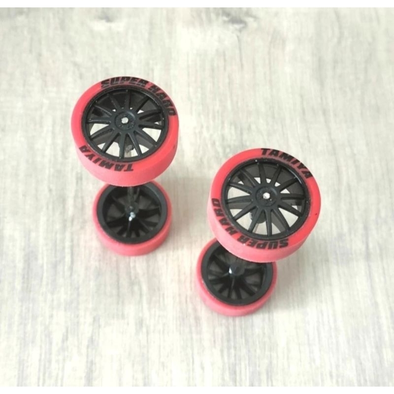 Jual Ban Side damper Velg fin carbon balance | Shopee Indonesia