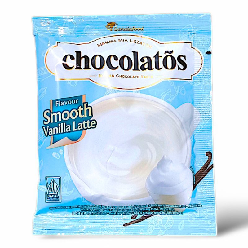 Jual CHOCOLATOS DRINK MINUMAN COKELAT [1 RENTENG ISI 10 SACHET] Cokelat ...