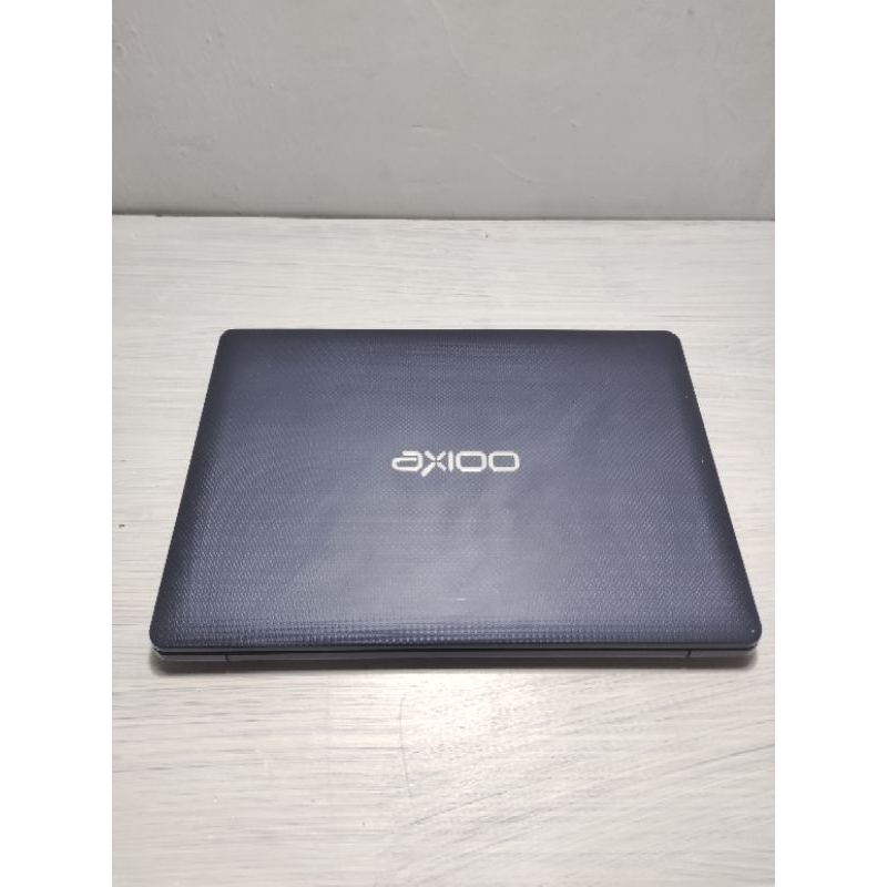Jual Kesing Case Casing Original Laptop AXIOO My Book 11 N16H | Shopee ...