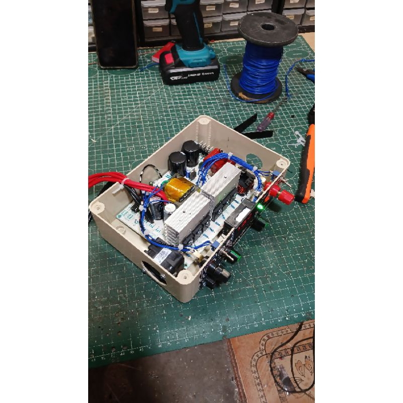 Jual Pdc 6 mosfet BIG MOSFET BESAR PAYAU TAWAR | Shopee Indonesia