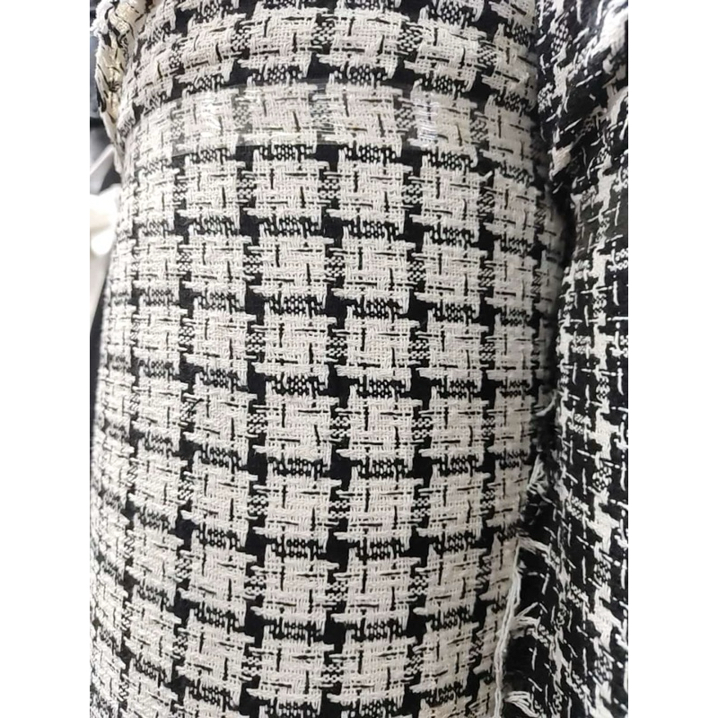 Jual Kain Tweed/akrilik Import( harga tercantum per 1 meter) | Shopee ...