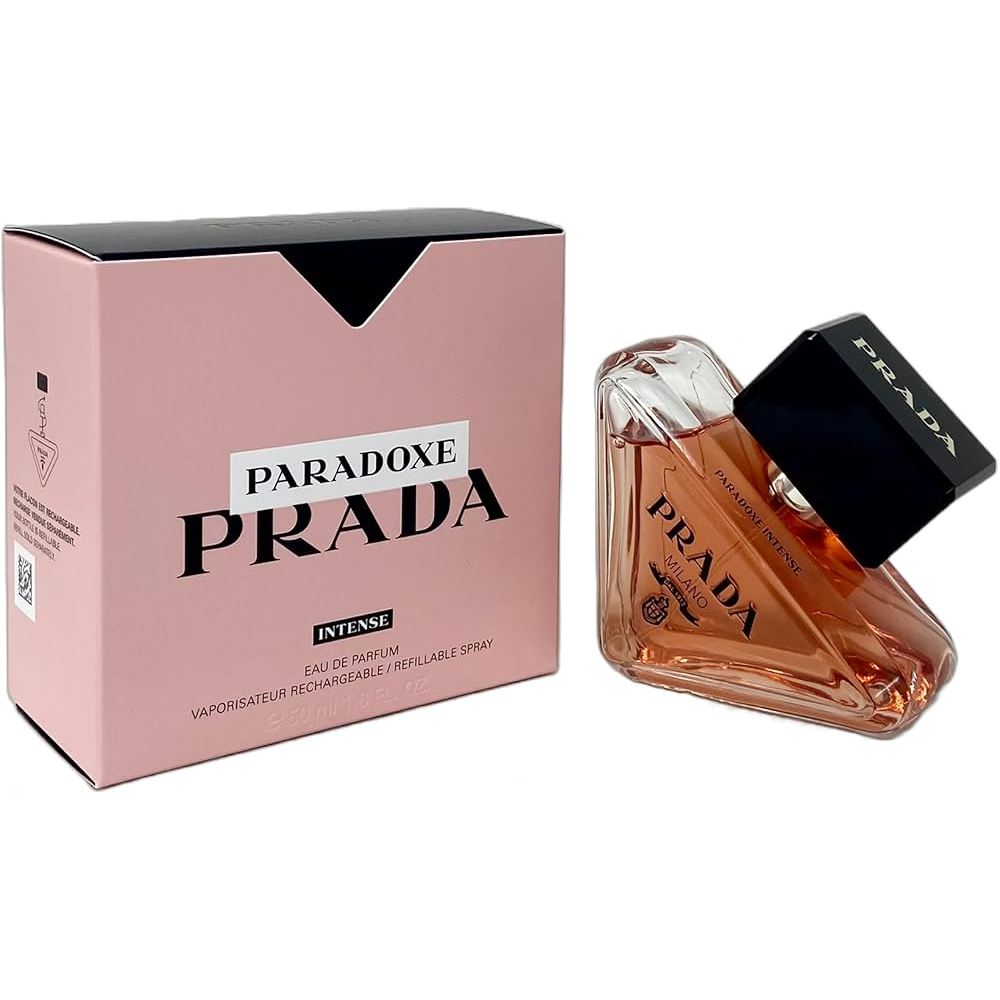 Jual Parfum Prada Paradoxe Intense Eau de Parfum 90ml Original | Shopee ...